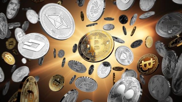 Bitcoin ETF (BTF) Hits New 52-Week High - Public.com