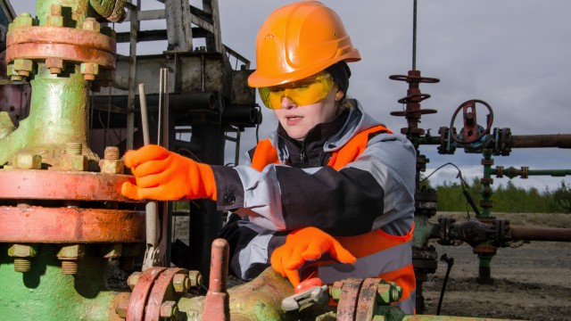 ConocoPhillips (COP) Stock Price, Quote & News - Stock Analysis