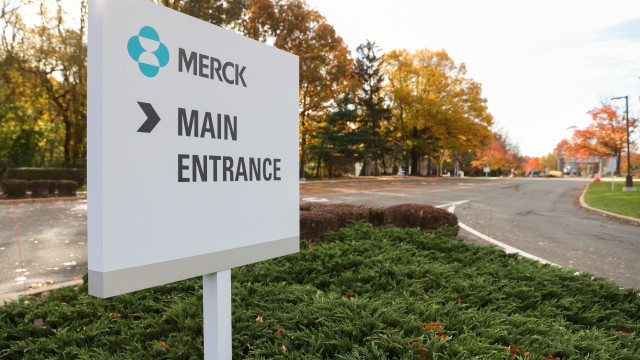 Merck & Co., Inc. (MRK) Stock Price, Quote & News - Stock Analysis