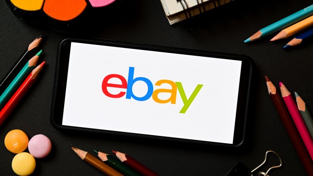 eBay Inc. (EBAY) Stock Price, Quote & News - Stock Analysis