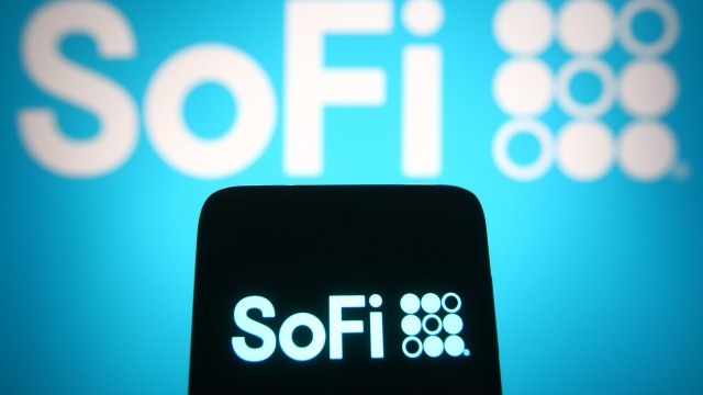 SoFi Technologies, Inc. (SOFI) Stock Price, Quote & News - Stock Analysis