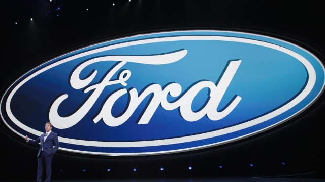 Ford Motor Company (F) Stock Price, Quote & News - Stock Analysis