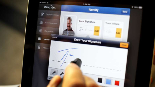 DocuSign, Inc. (DOCU) Stock Price, Quote & News - Stock Analysis