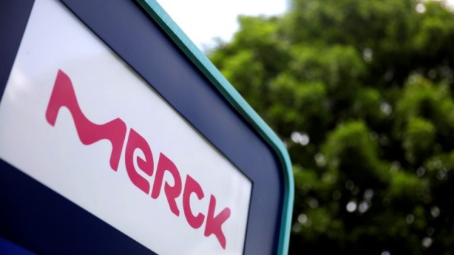 Merck & Co., Inc. (MRK) Stock Price, Quote & News - Stock Analysis