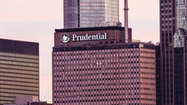 Prudential Financial Aktie - Realtime-Kurse & Charts - 764959 | Parqet