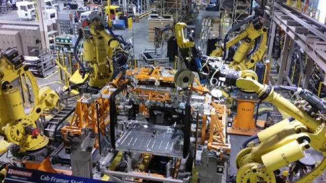 PACCAR Inc (PCAR) Stock Price, Quote & News | Stock Analysis