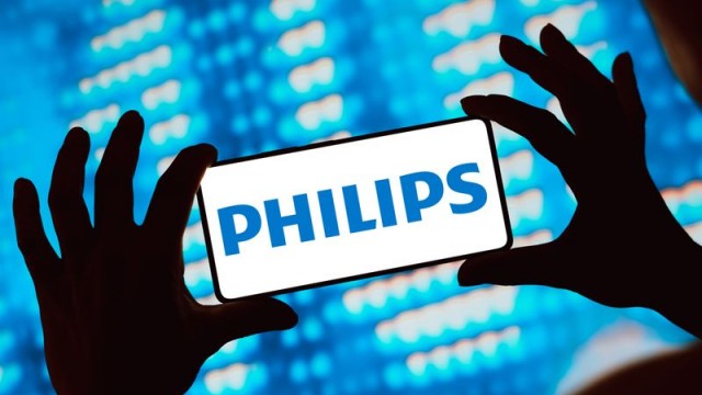Koninklijke Philips N.V. (PHG) Stock Price, Quote & News - Stock Analysis