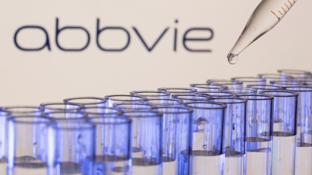 AbbVie Inc. (ABBV) Stock Price, Quote & News - Stock Analysis