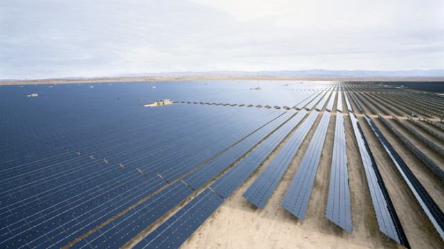 First Solar, Inc. (FSLR) Stock Price, Quote & News | Stock Analysis