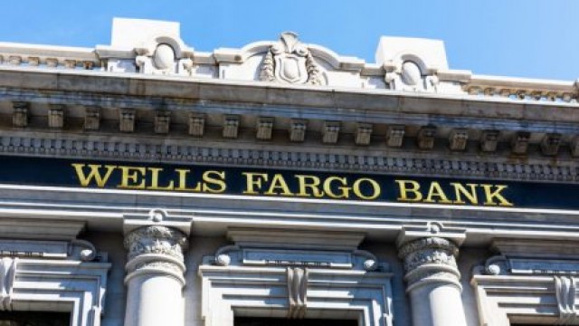 Wells Fargo & Company (WFC) Stock Price, Quote & News - Stock Analysis
