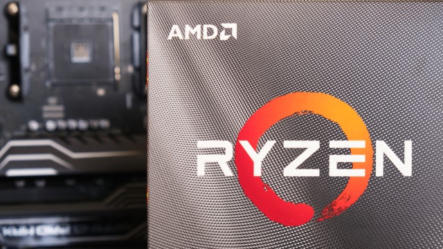 Advanced Micro Devices, Inc. (AMD) Stock Price, Quote & News - Stock ...