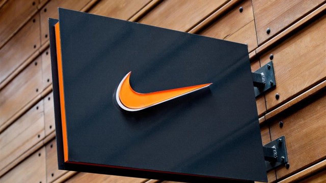 NIKE, Inc. (NKE) Stock Price, Quote & News - Stock Analysis