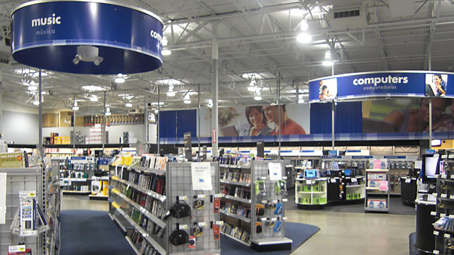 Best Buy Co., Inc. (BBY) Stock Price, Quote & News | Stock Analysis