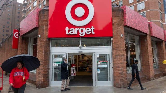 Target Corporation (TGT) Stock Price, Quote & News - Stock Analysis