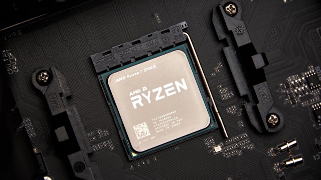 Advanced Micro Devices, Inc. (AMD) Stock Price, Quote & News - Stock ...