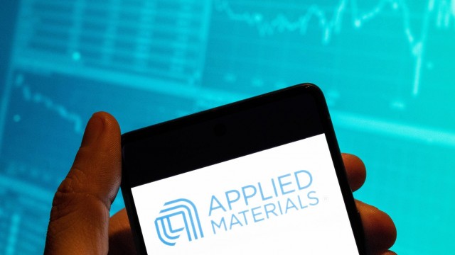 Applied Materials Inc (AMAT) Stock Price, Quote & News - Stock Analysis