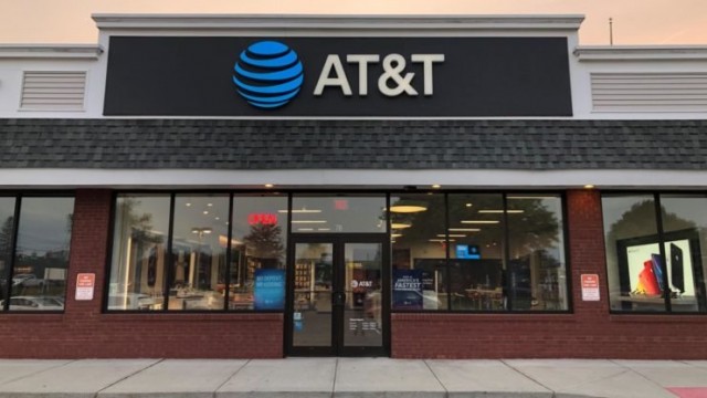 AT&T, Inc. (T) Stock Price, Quote & News - Stock Analysis
