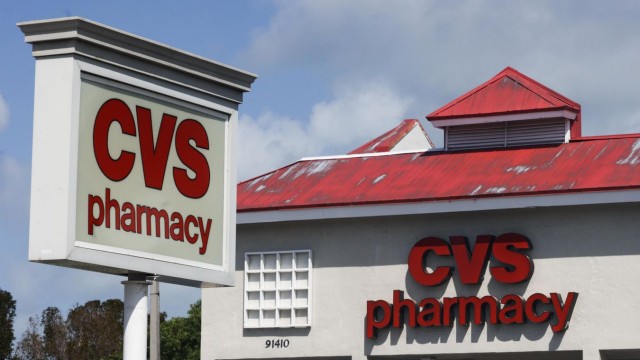 CVS Health Corporation (CVS) Stock Price, Quote & News - Stock Analysis