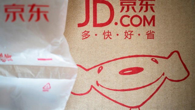 JD.com, Inc. (JD) Stock Price, Quote & News | Stock Analysis