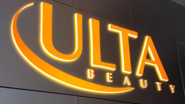 Ulta Beauty, Inc. (ULTA) Stock Price, Quote & News - Stock Analysis