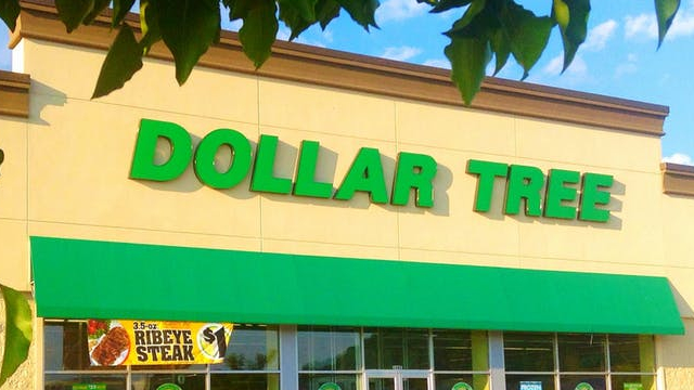 Dollar Tree, Inc. (DLTR) Stock Price, Quote & News - Stock Analysis