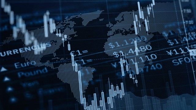 Deutsche Bank Aktiengesellschaft (DB) Stock Price, Quote & News - Stock ...