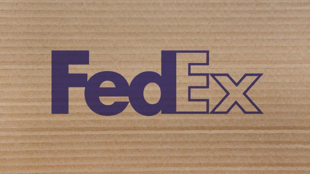 FedEx Stock Dips After USPS Breaks Ties - Public.com
