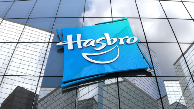 Hasbro, Inc. (HAS) Stock Price, Quote & News - Stock Analysis