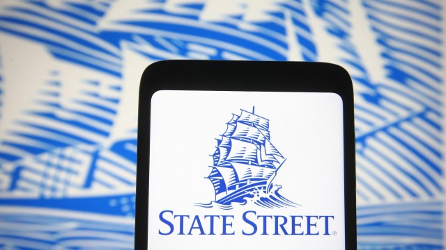 State Street Corporation (STT) Stock Price, Quote & News | Stock Analysis