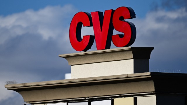 CVS Health Corporation (CVS) Stock Price, Quote & News - Stock Analysis
