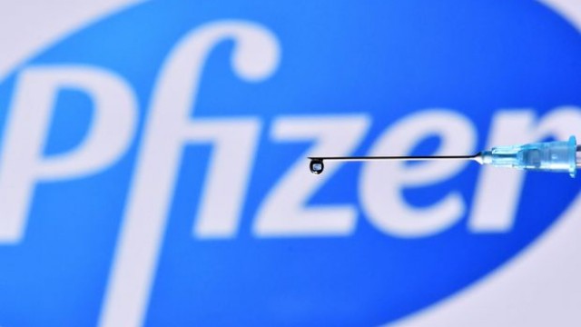 Buy Pfizer Stock | PFE Stock Price Today & News | Public.com
