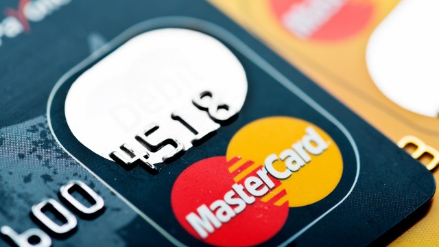 Mastercard orporated - Class A Stock Price Today, MA Stock Price Chart ...