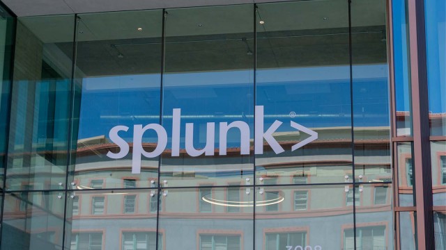 Splunk Inc. (SPLK) Stock Price, Quote & News - Stock Analysis