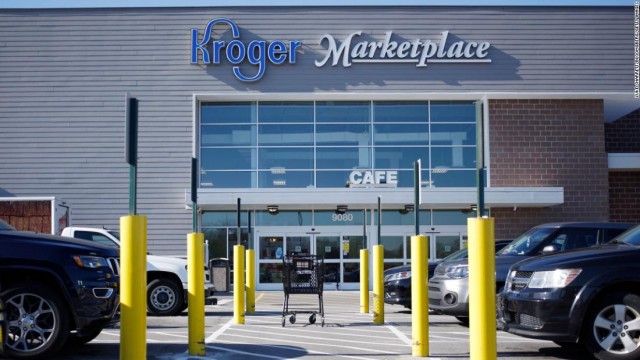 The Kroger Co. (KR) Stock Price, Quote & News - Stock Analysis