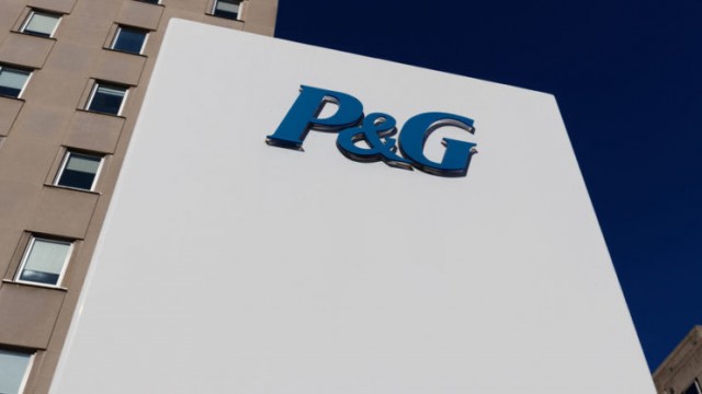 The Procter & Gamble Company (PG) Stock Price, Quote & News - Stock ...