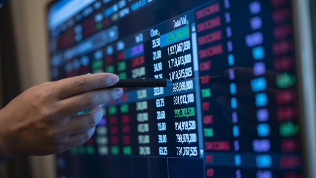 Eaton Corporation PLC (ETN) Stock Price, Quote & News - Stock Analysis