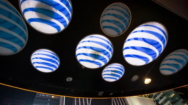 AT&T, Inc. (T) Stock Price, Quote & News | Stock Analysis