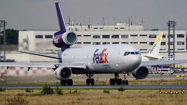 FedEx Corporation (FDX) Stock Price, Quote & News - Stock Analysis