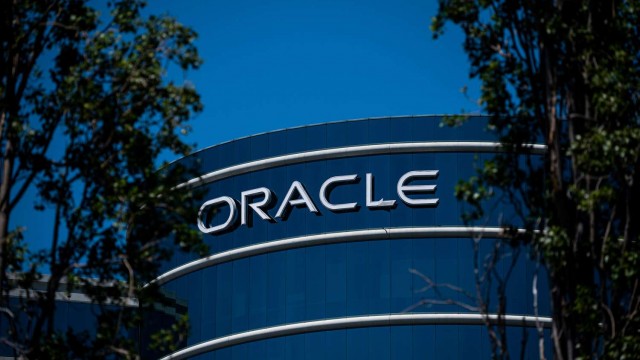 Oracle Corporation (ORCL) Stock Price, Quote & News - Stock Analysis