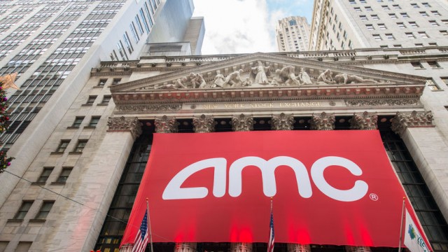 AMC Networks Inc. (AMCX) Stock Price, Quote & News | Stock Analysis
