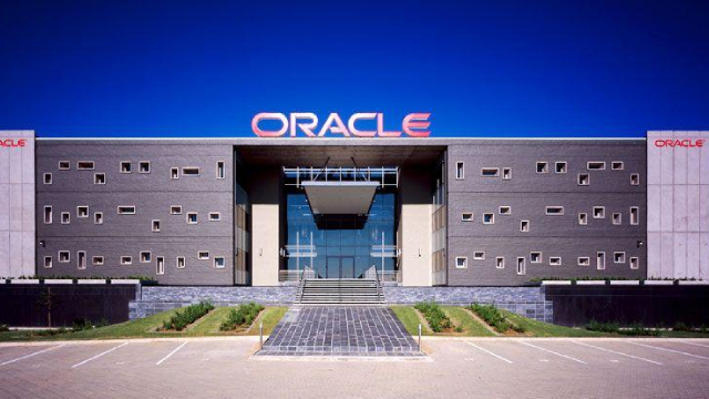Oracle Corporation (ORCL) Stock Price, Quote & News - Stock Analysis