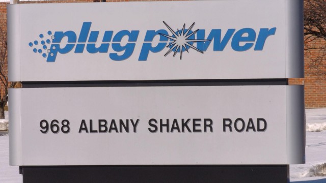 Plug Power, Inc. (PLUG) Stock Price, Quote & News | Stock Analysis