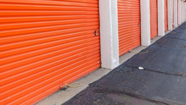 Buy Public Storage Stock - PSA Stock Price Today & News - Public.com