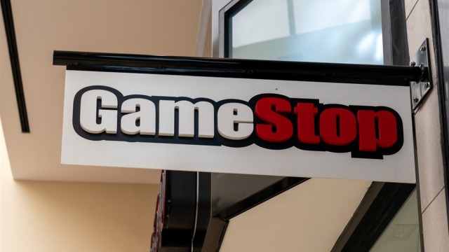 GameStop Corp. (GME) Stock Price, Quote & News - Stock Analysis