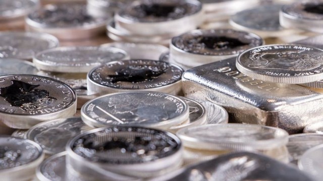 SLV ETF Stock Price, Quote & Overview - Stock Analysis