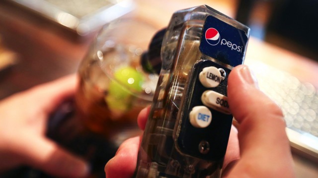 PepsiCo, Inc. (PEP) Stock Price, Quote & News - Stock Analysis